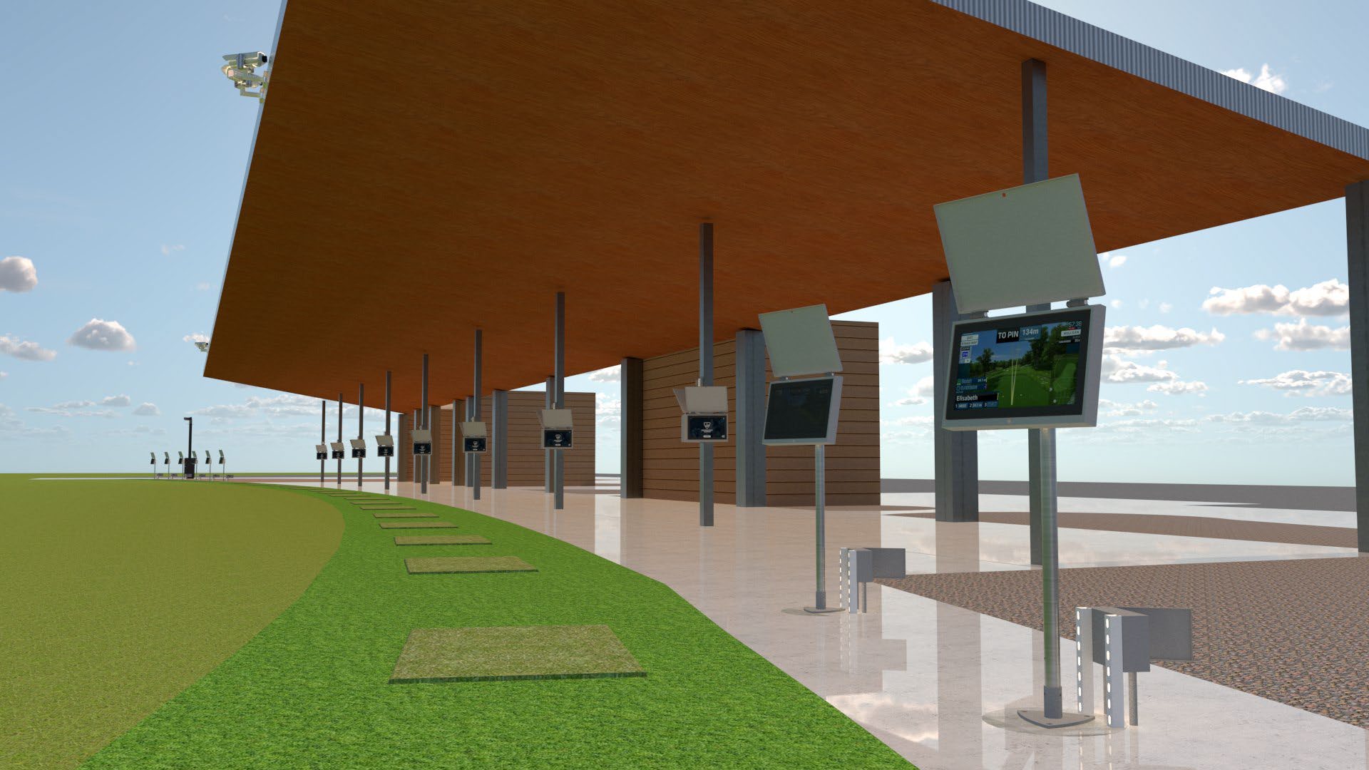 Bowie Golf Club | Golf Courses Bowie, Maryland